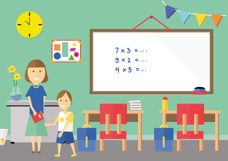 Mathematics in Nigeria: 10 Facts You Should Know — Greensprings School