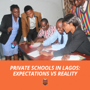 Private Schools in Lagos: Expectations versus Reality — Greensprings School