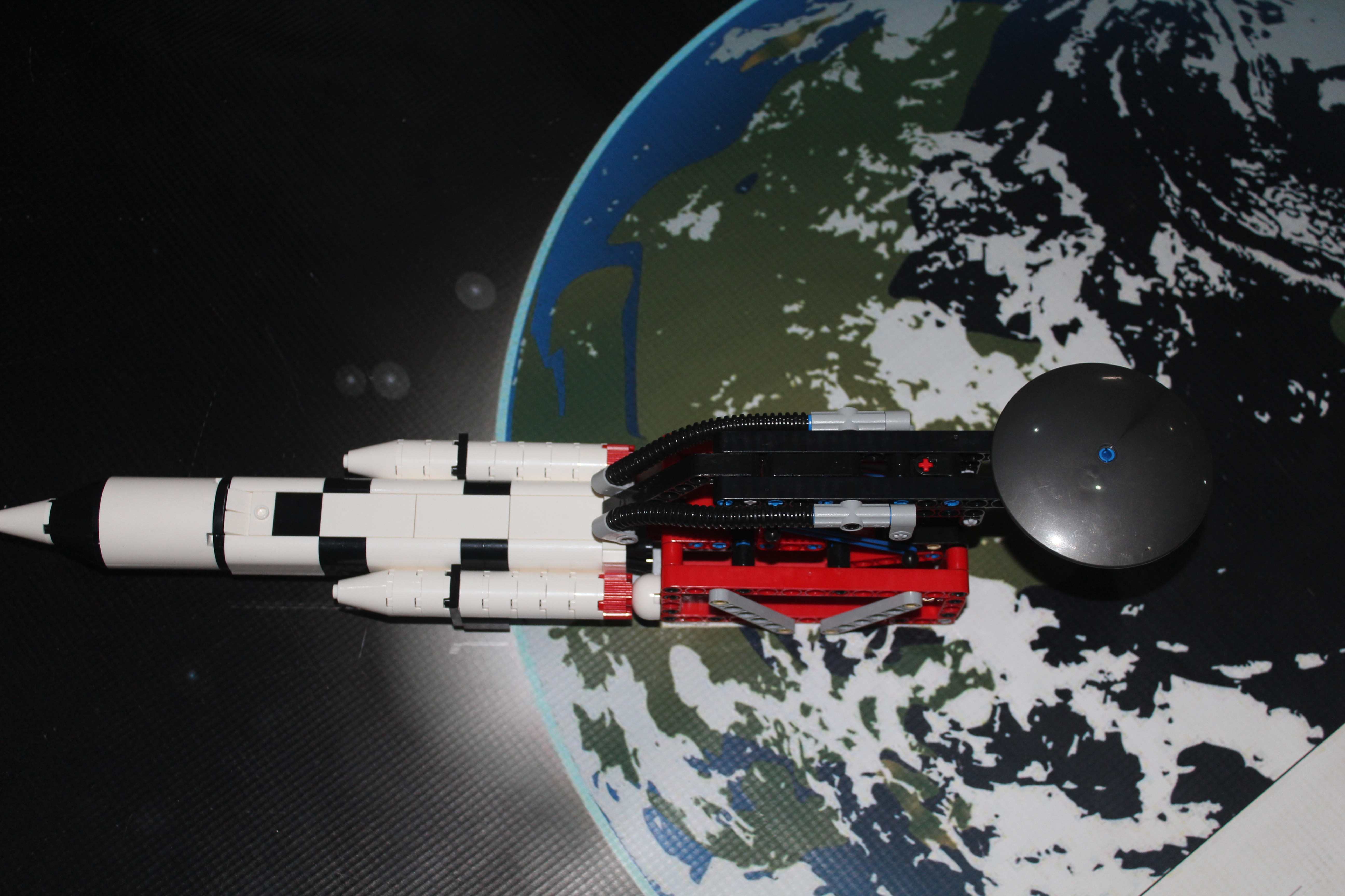 Junior Engineers: 3 Days Intensive Robotics Training — Greensprings School