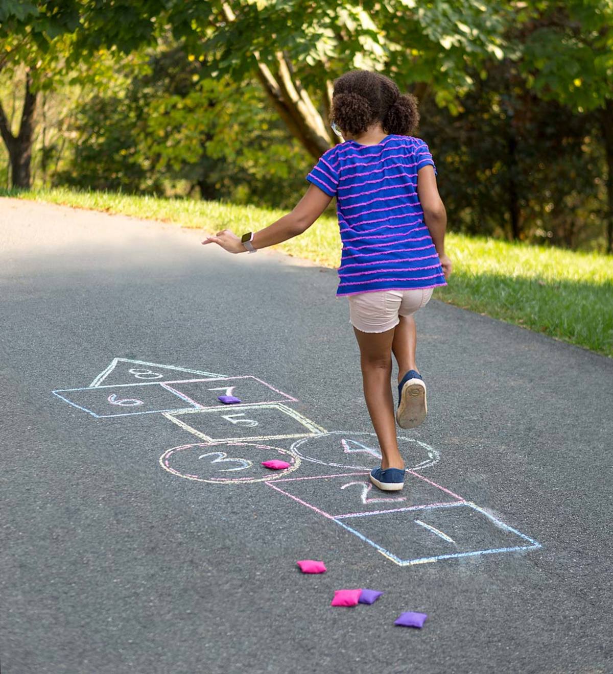 10 Gross Motor Activities For Kids Greensprings School