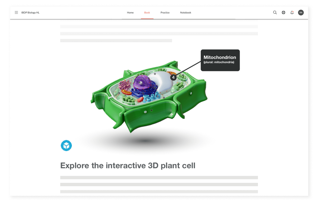 Students to take charge of their learning through Kognity ...