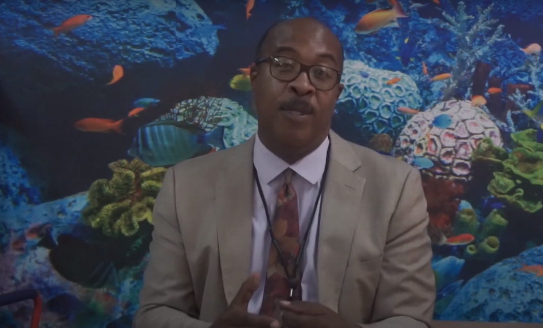 “Learning beyond limits” is our theme for this academic year – Dr Wilson “Learning beyond limits” is our theme for this academic year – Dr Wilson