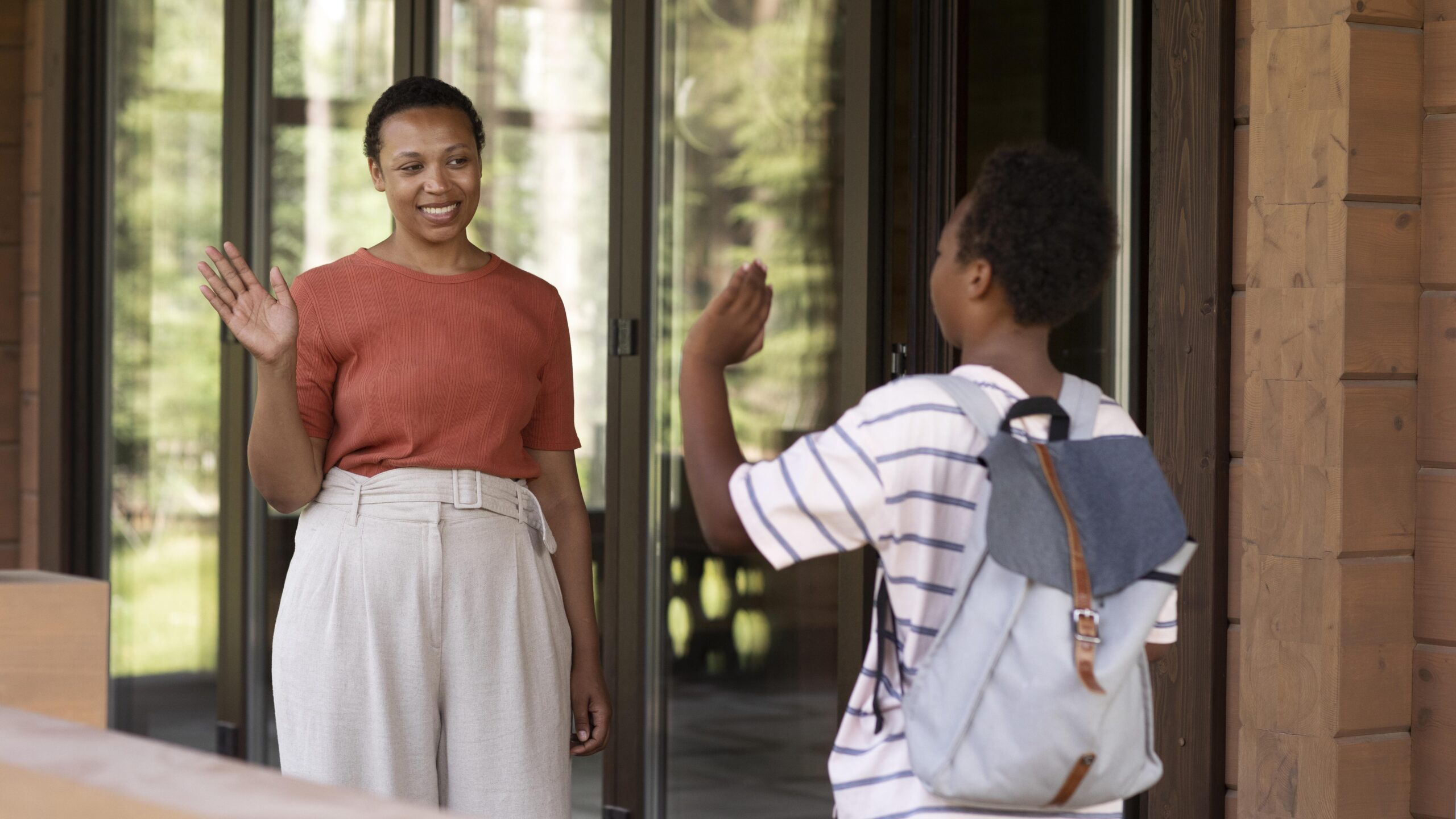 20 Non-Negotiable Good Manners For Kids — Greensprings School