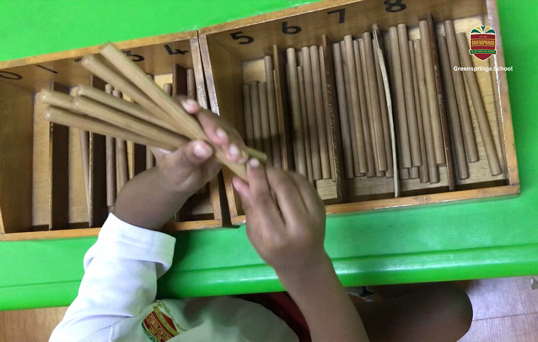 Top 5 Interesting Math Activities For Preschoolers — Greensprings School