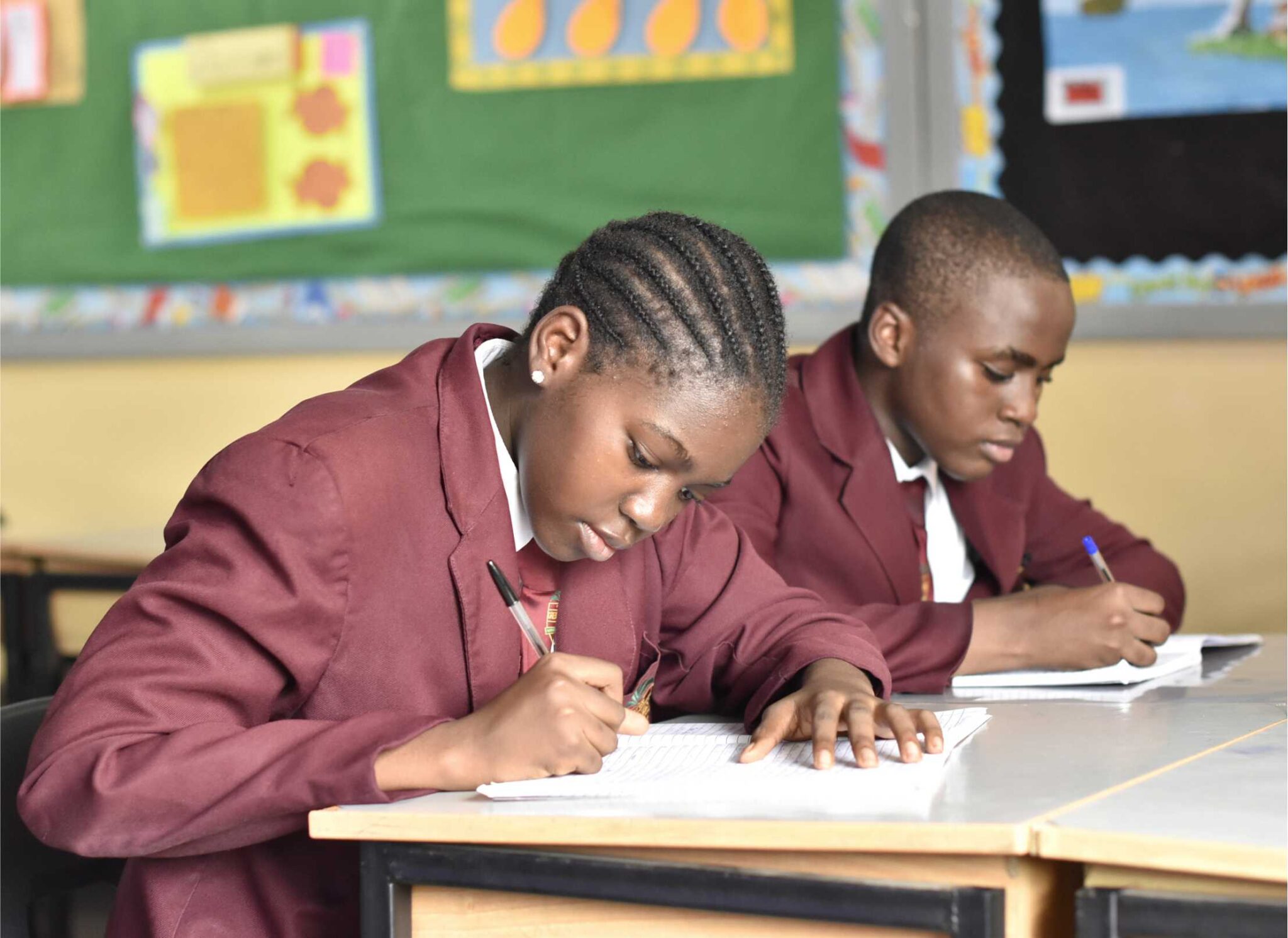 10 Tips To Prepare Your Child For The New Class — Greensprings School