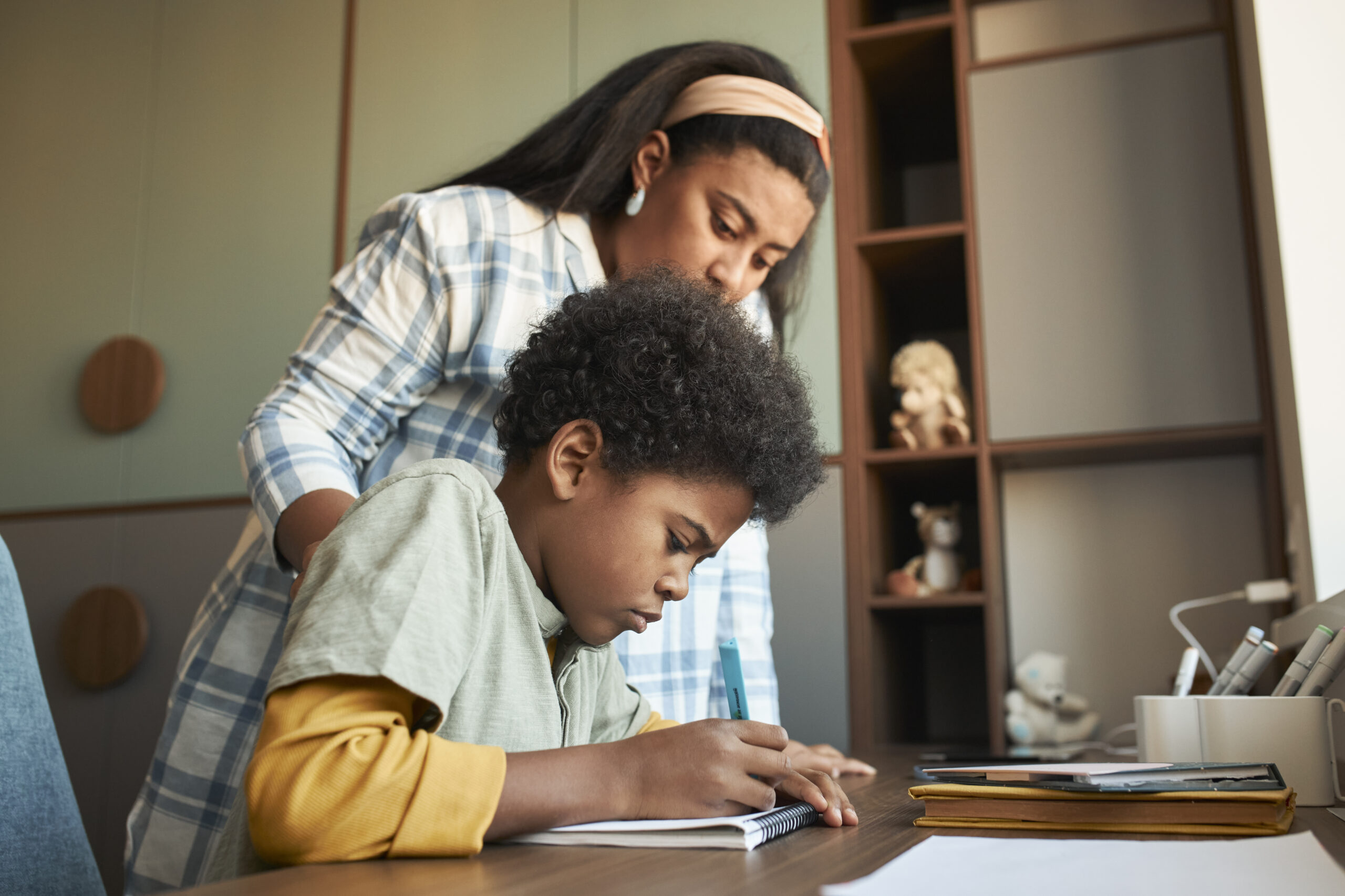 10 Benefits of Parental Involvement in Schools — Greensprings School
