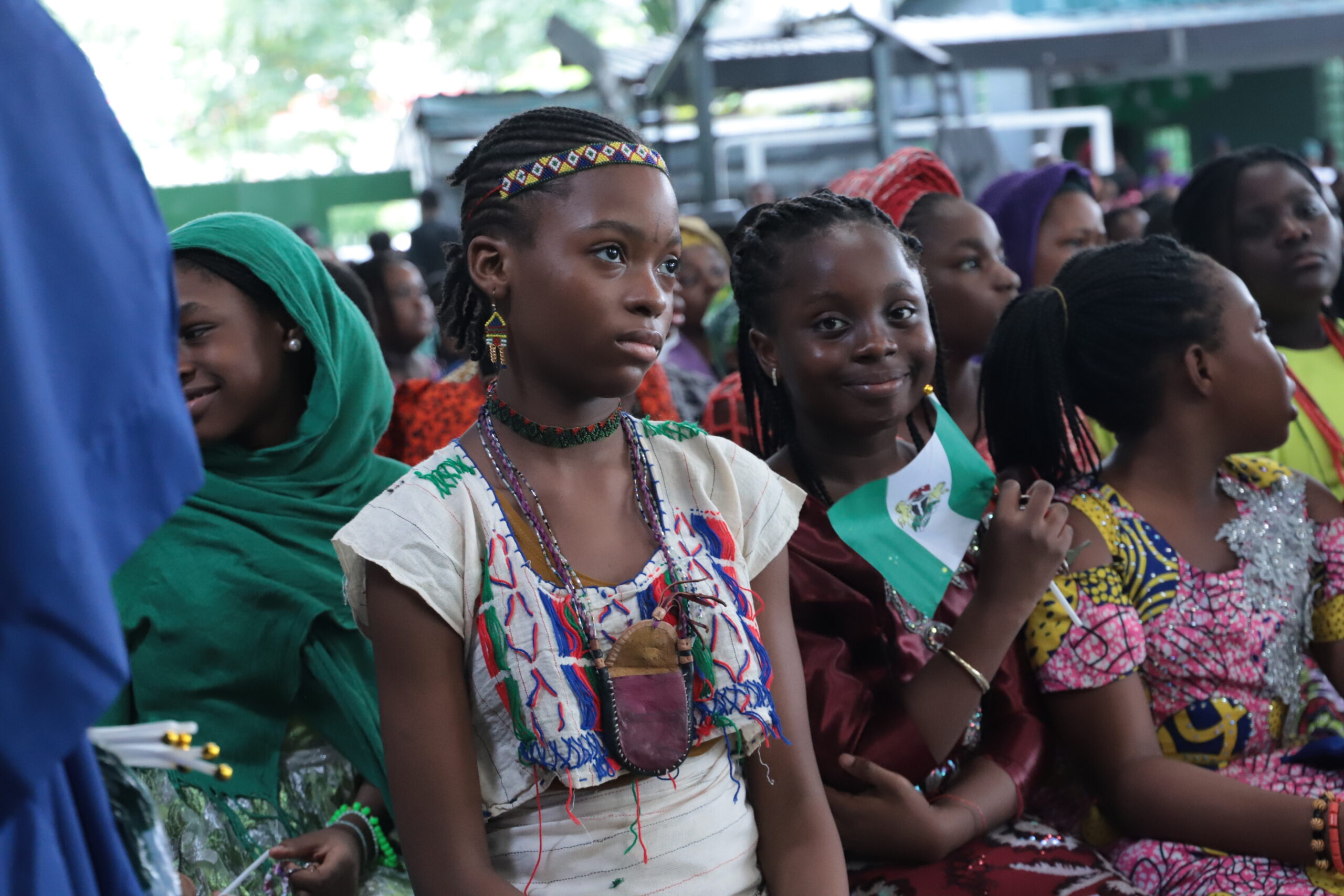 2023 National Day Celebration: Igniting Minds, Shaping the Leaders of ...