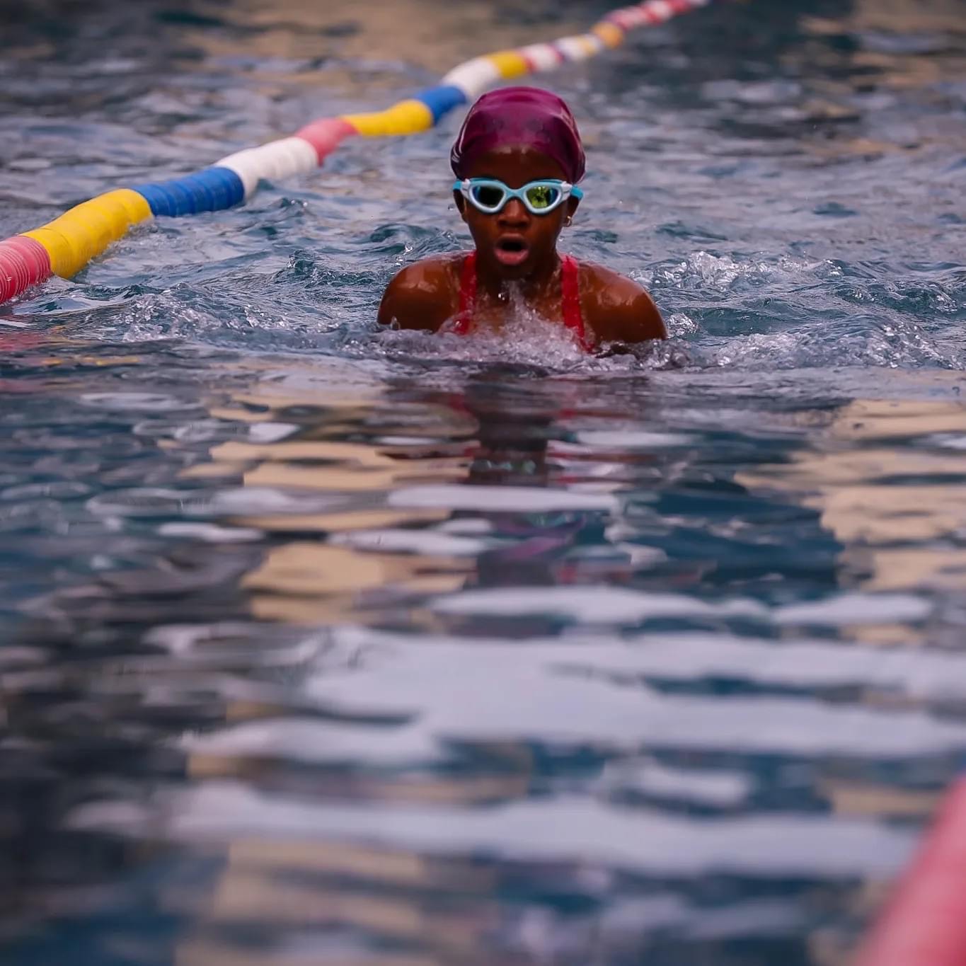 Greensprings Shines at Private School Games, Wins Gold Medals in ...